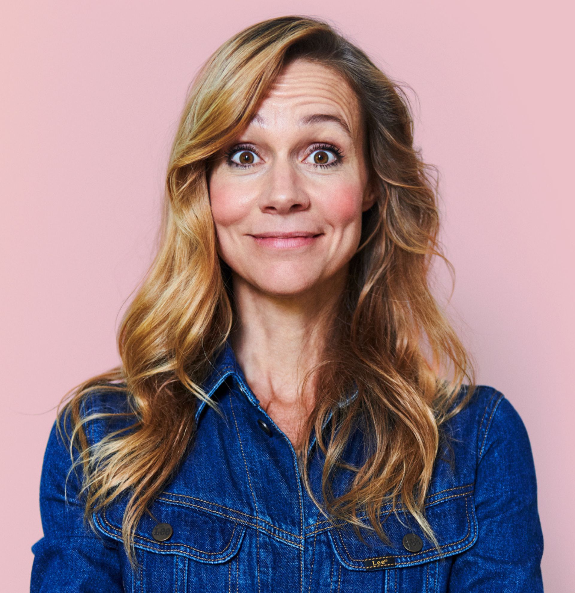 Signe Molde - Musikhuset Aarhus