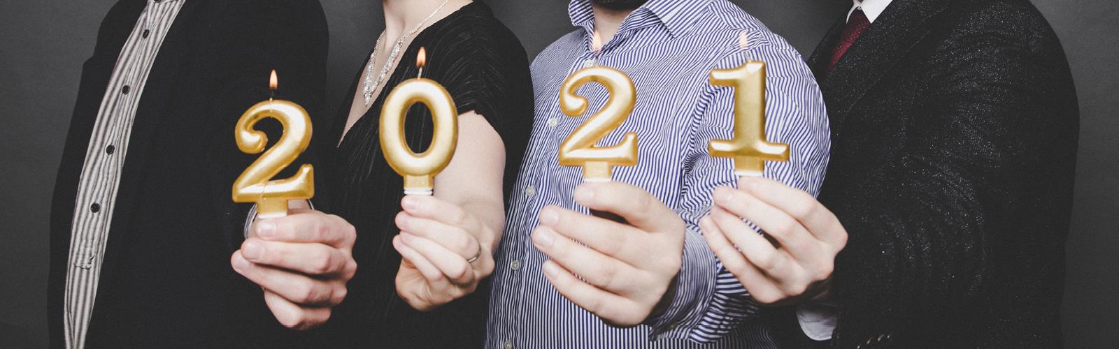 Tix.is - VHS - Nýtt ár, nýtt grín