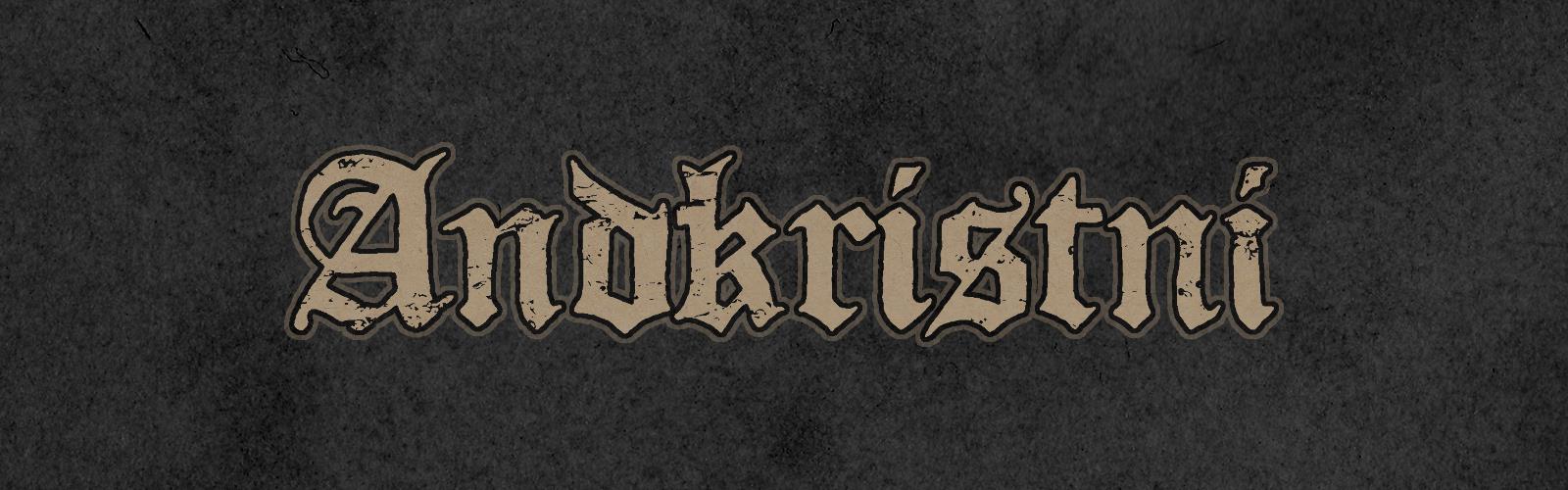 Tix.is - Andkristni, The Antichristian Festival - 20th Anniversary