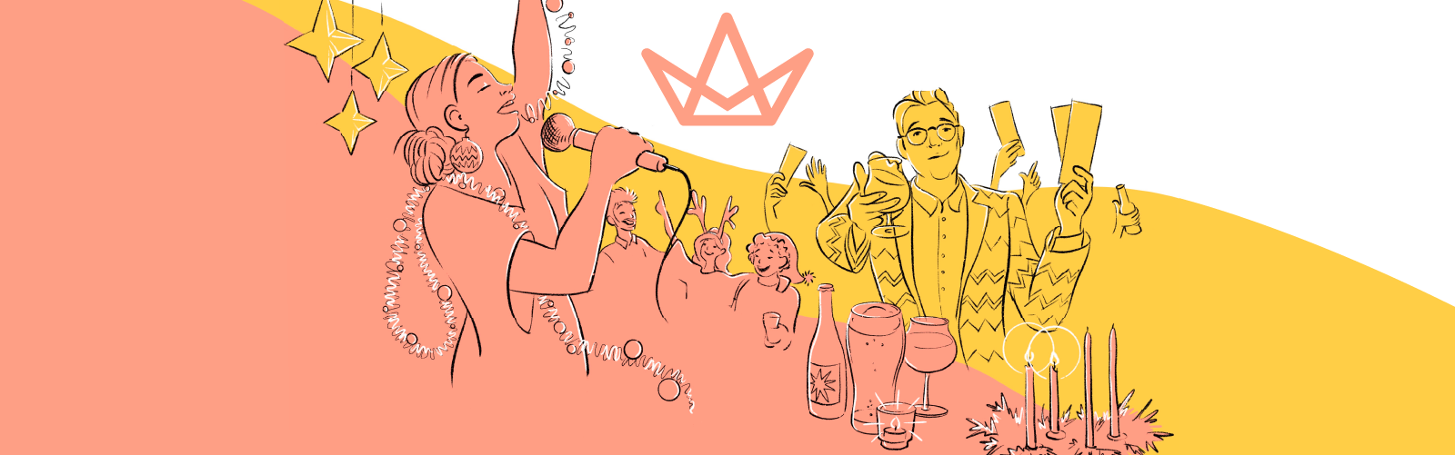 Tix.is - Móðurskipið kynnir: Söfnunargleði fyrir Mæðrastyrksnefnd