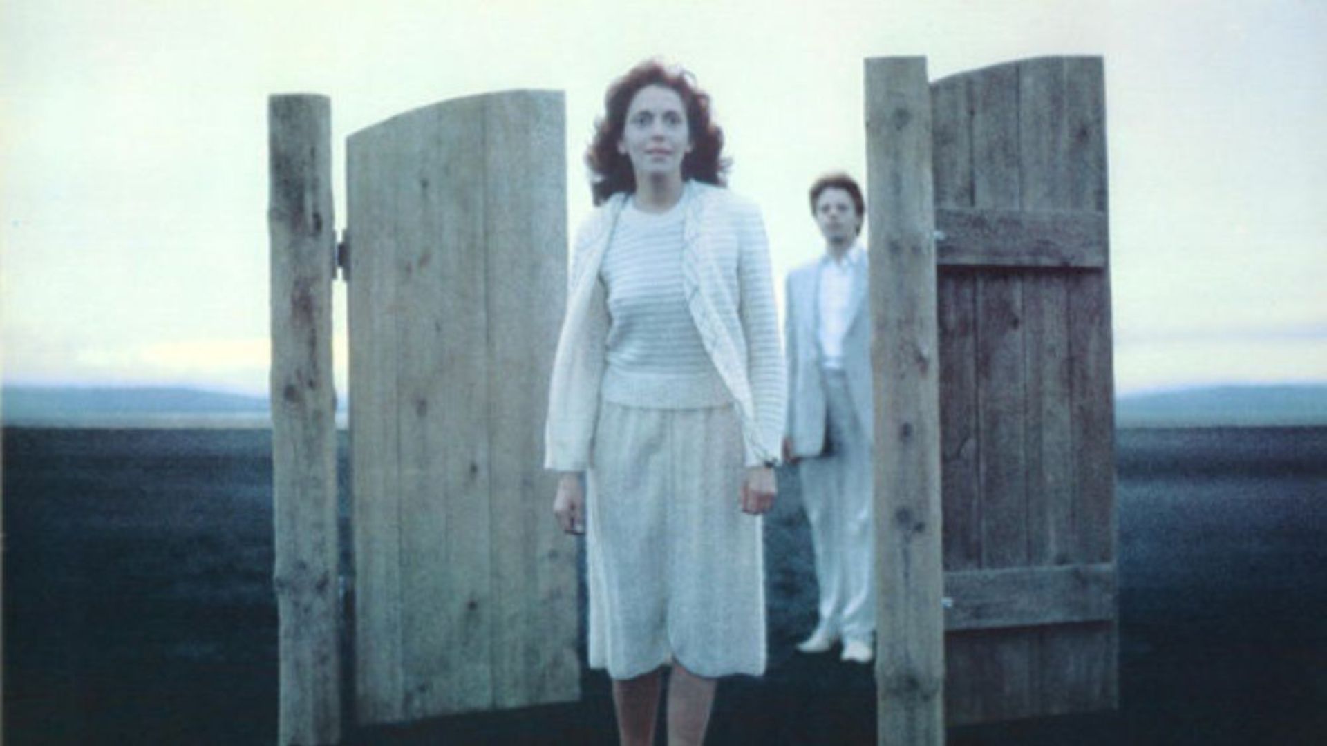 Tix.is - Á hjara veraldar - Kristín Jóhannesdóttir