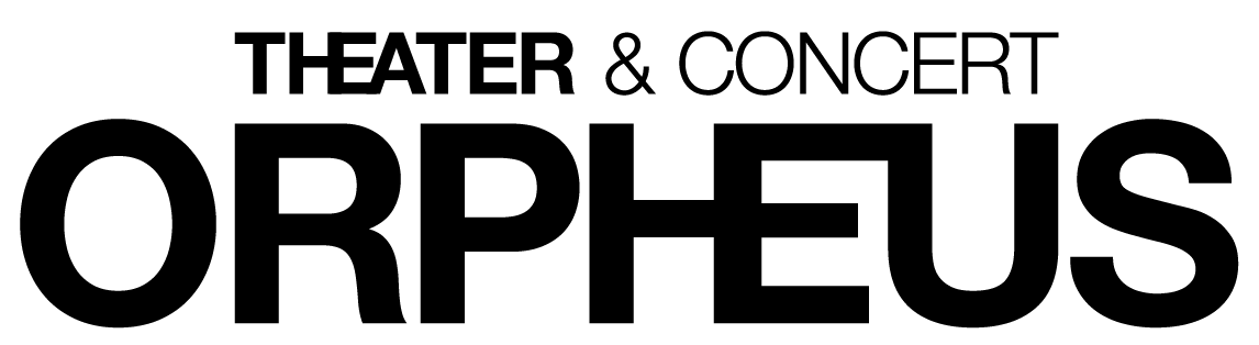 Theater Orpheus - Inloggen