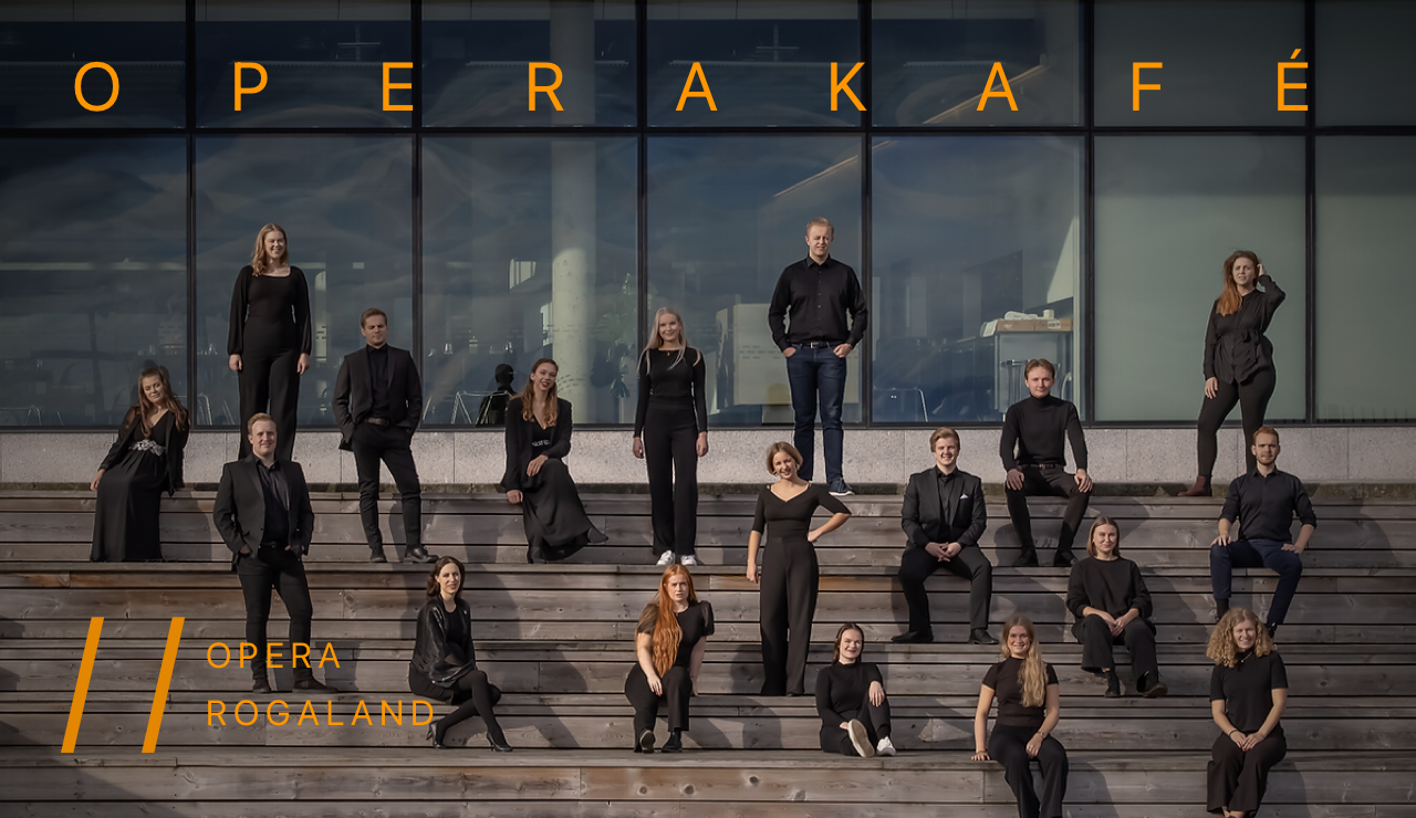 Hjem - Stavanger Konserthus