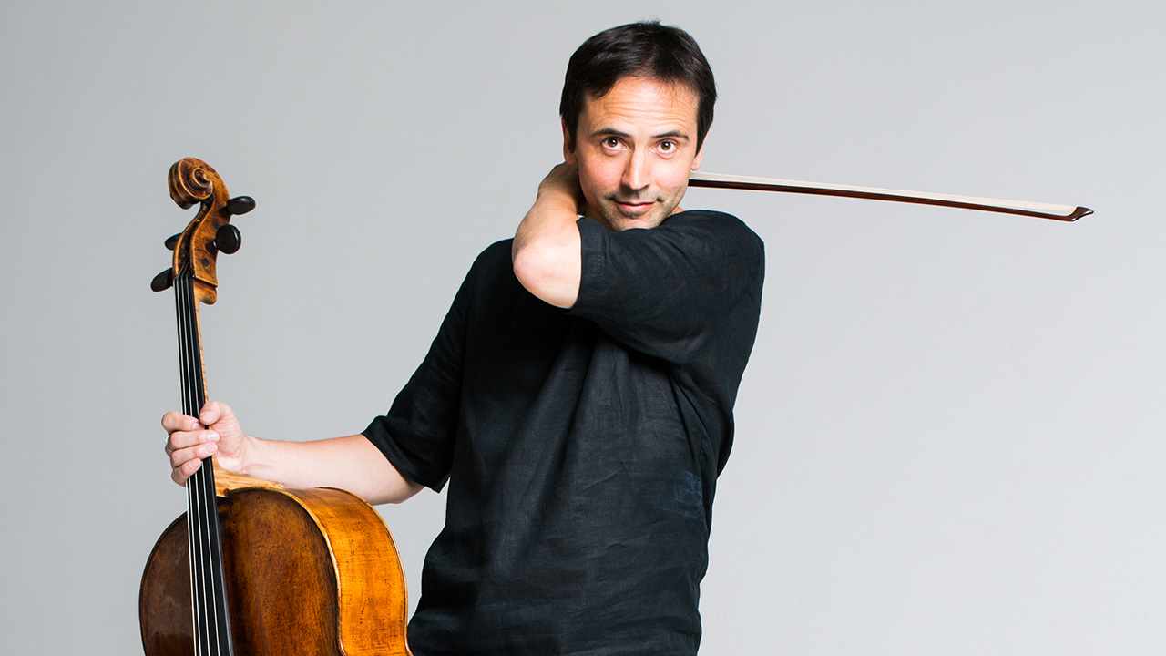 Program - Stavanger Konserthus