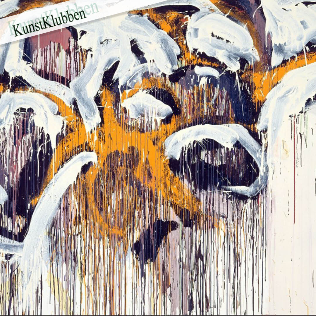 Kunstneren Per Inge Bjørlo - Parken Kulturhus