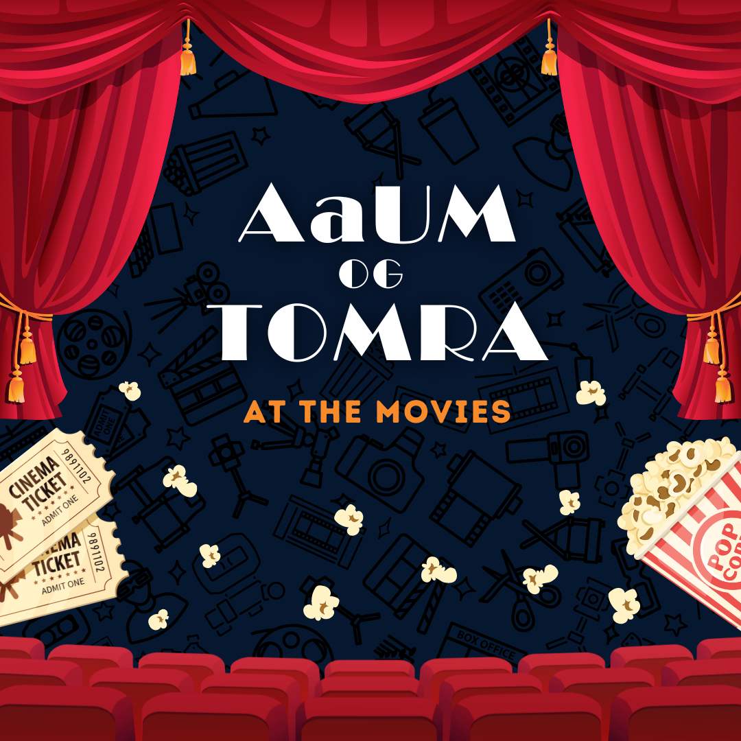 AaUM og Tomra Brass - Parken Kulturhus