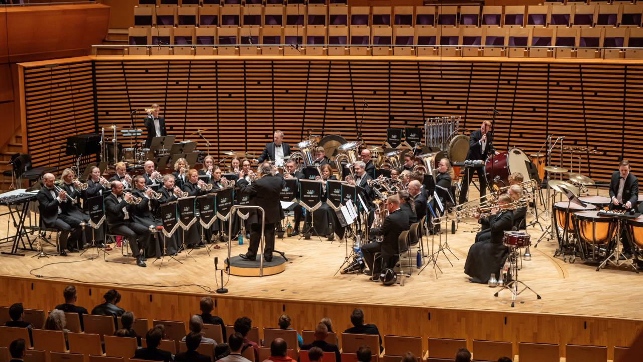 Program - Stavanger Konserthus