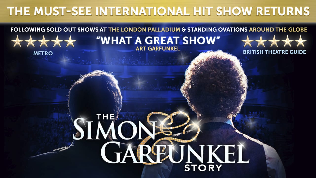 The Simon & Garfunkel Story - Bølgen