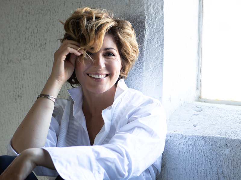 Sissel Kyrkjebø - Drammens Teater