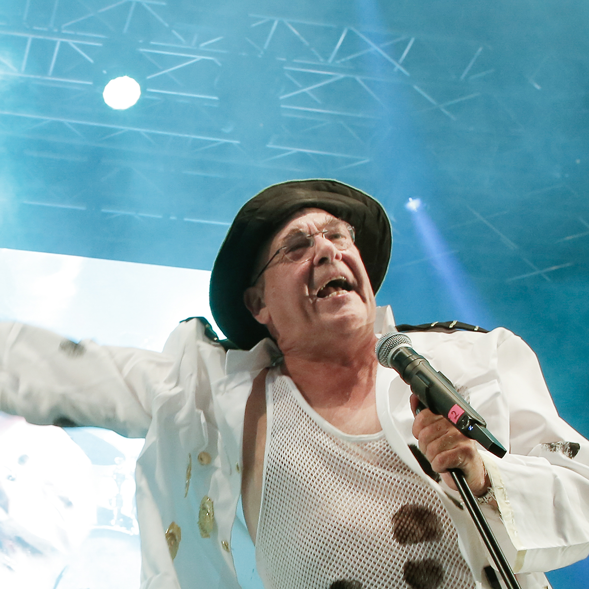 Herodes Falsk - Drammens Teater