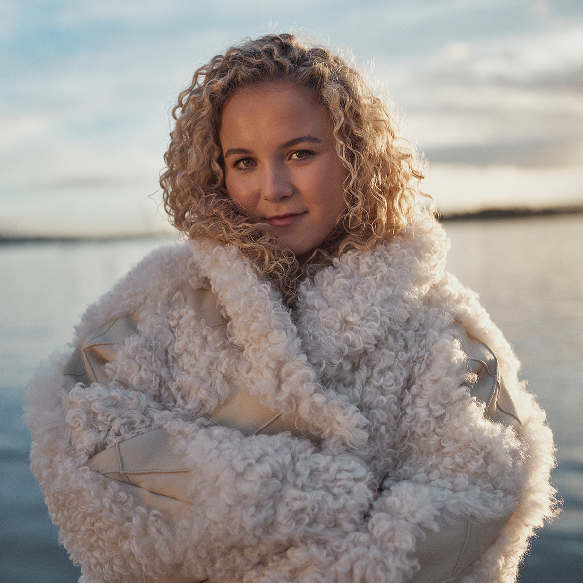 Emma Steinbakken - Drammens Teater