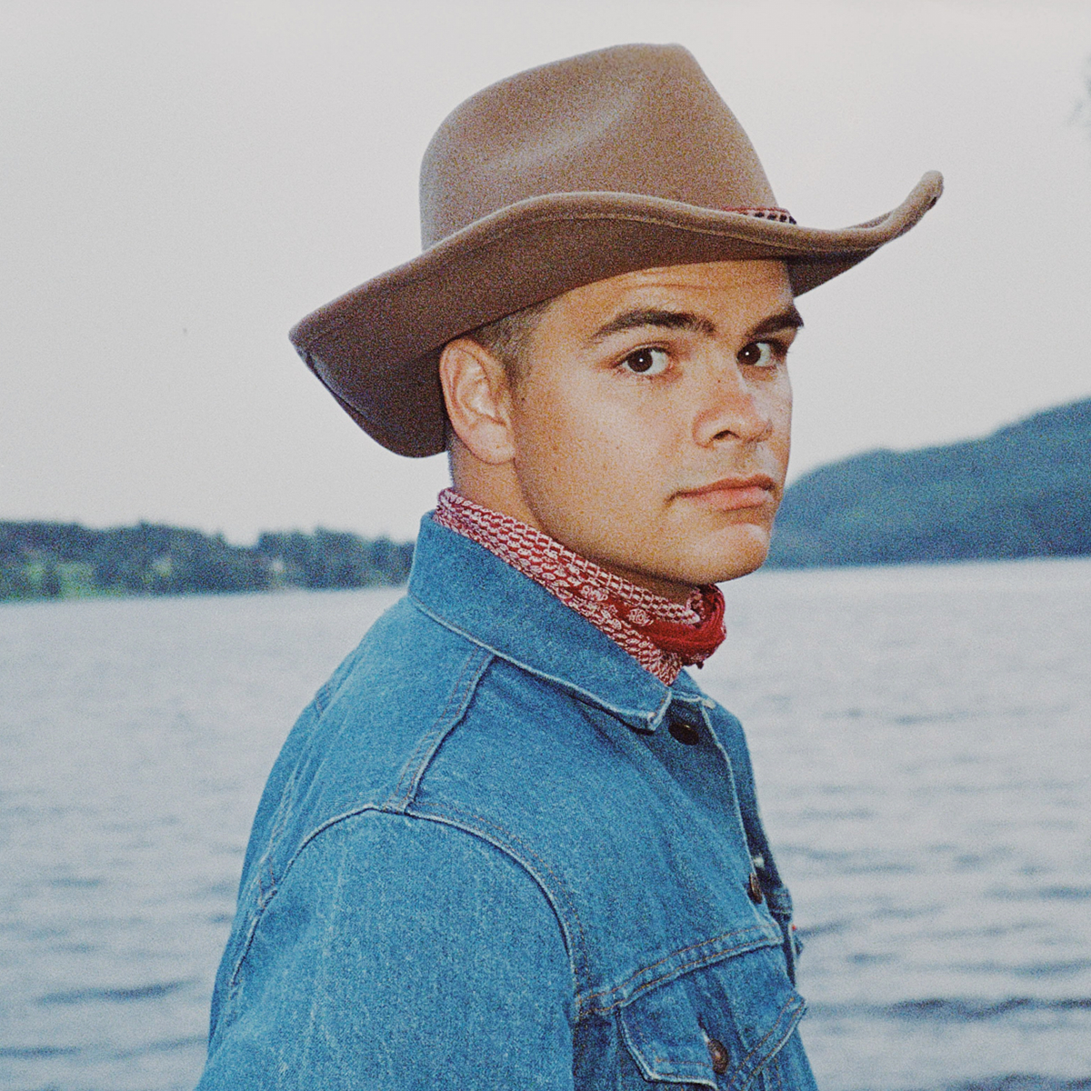 Tobias Sten - Union Scene