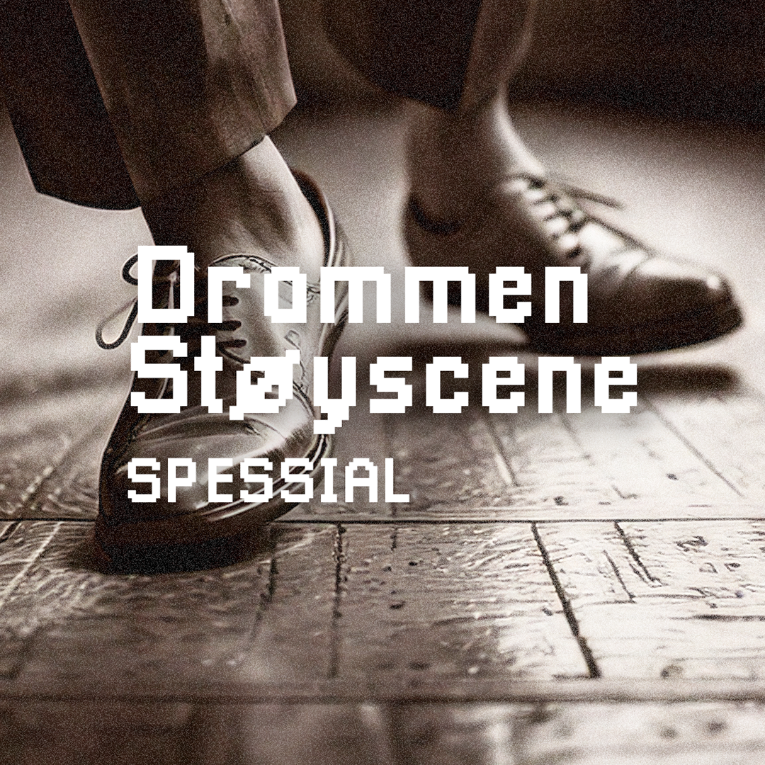 Drammen Støyscene SPESSIAL - Union Scene