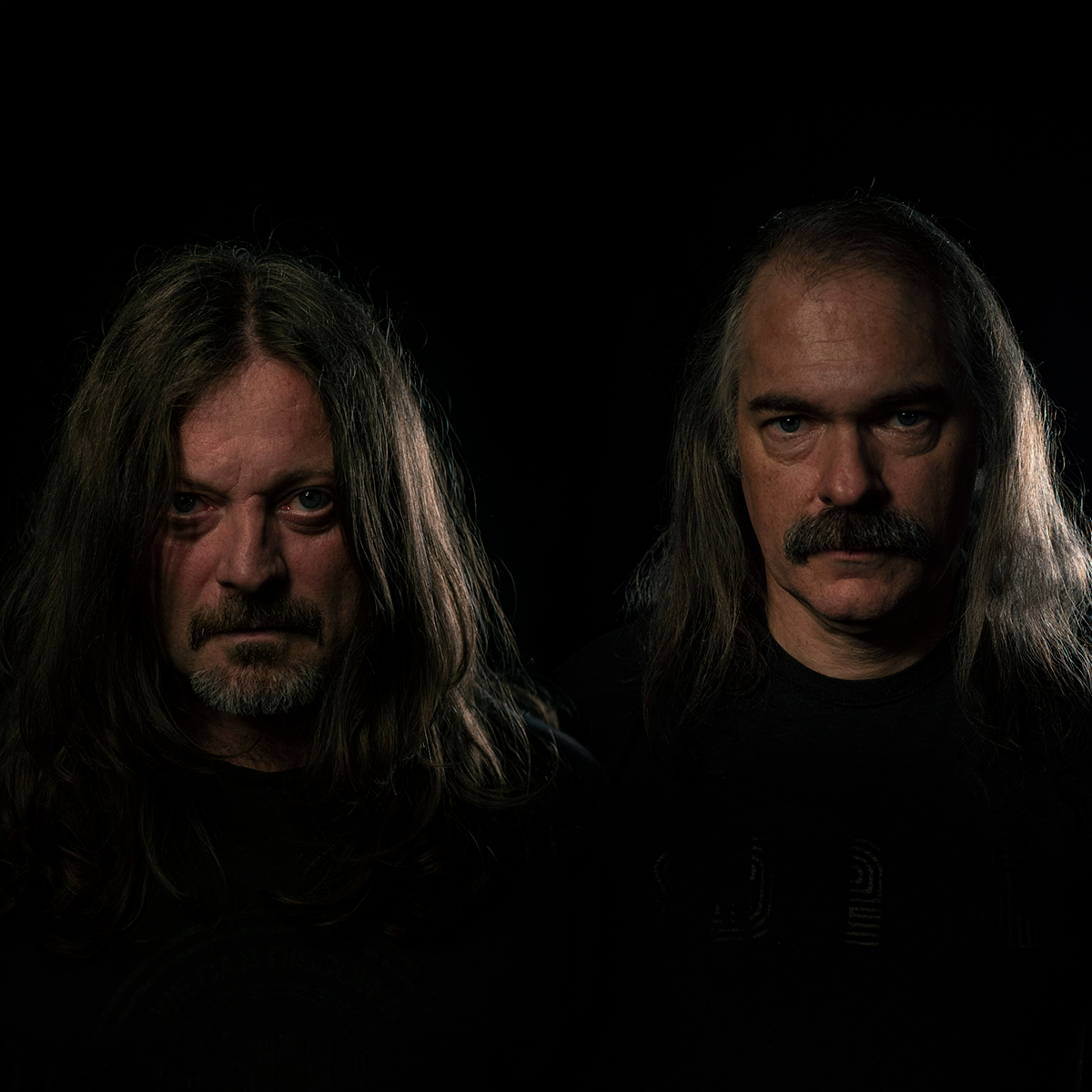 Motorpsycho - Union Scene