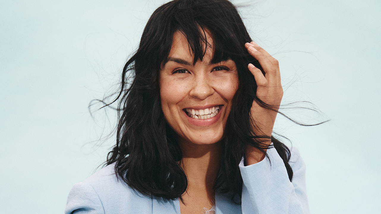 Maria Mena - Tour 2026 - Sandnes Kulturhus - Sandnes Kulturhus