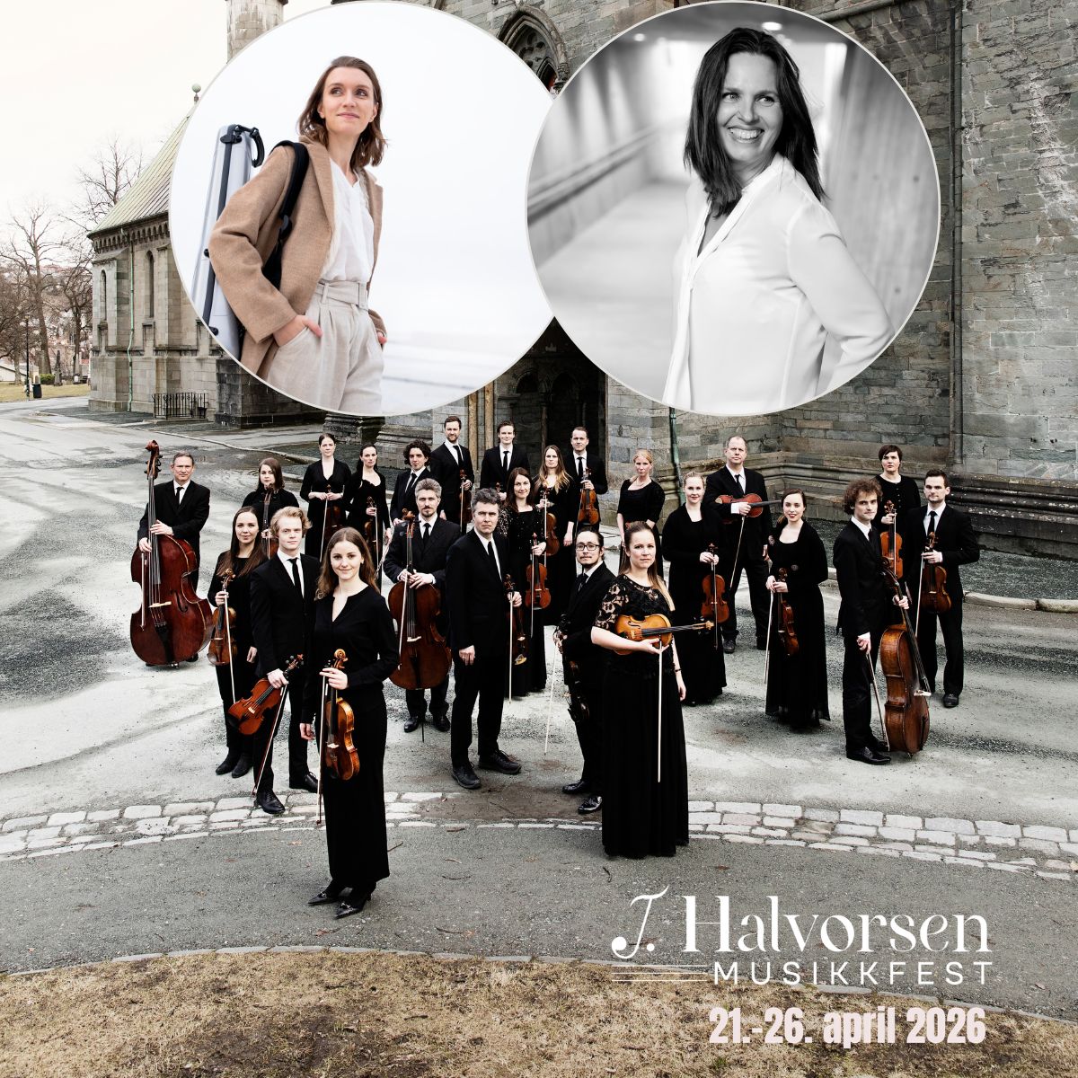TrondheimSolistene - Drammens Teater