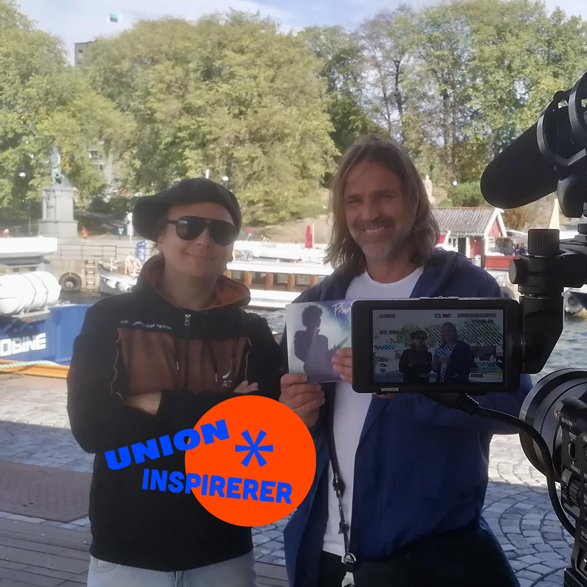 Prince: The Purple Legacy - Union Scene