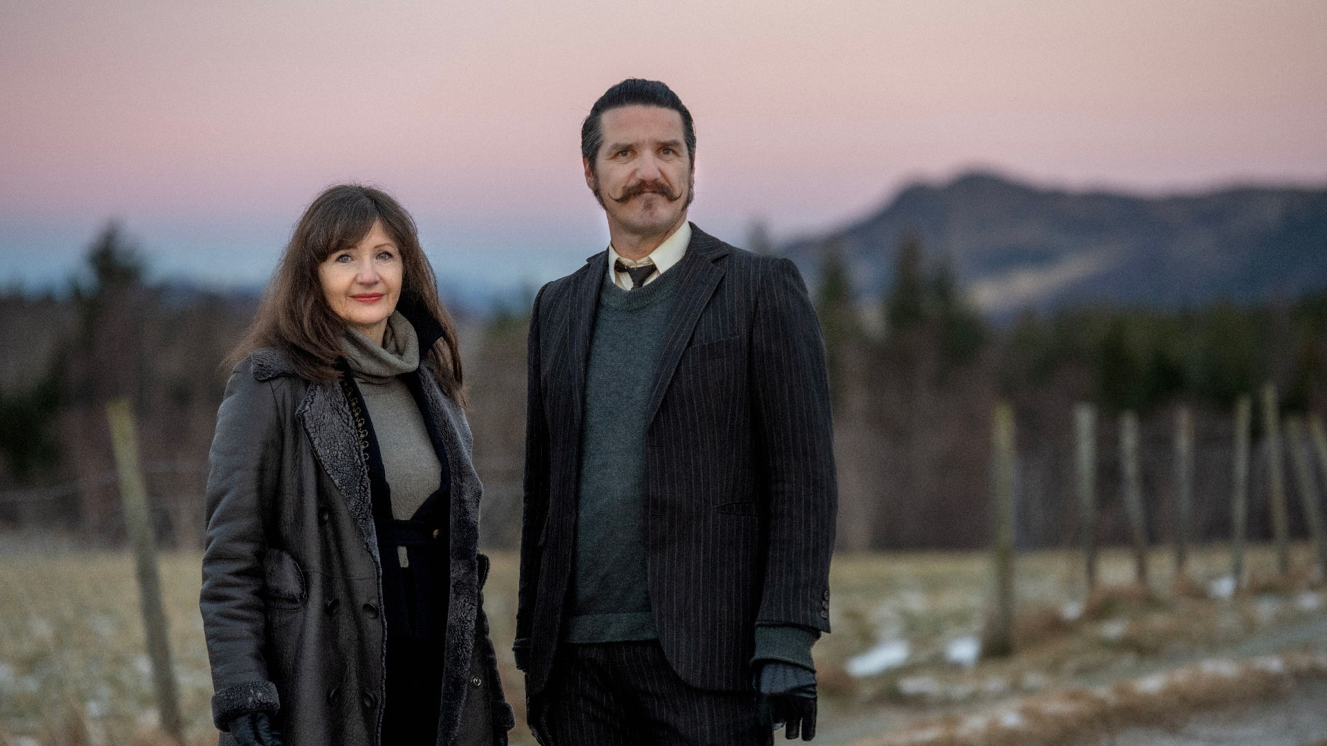 Rita Eriksen og Dag Vagle – Vinterlys - Sandnes Kulturhus - Sandnes ...