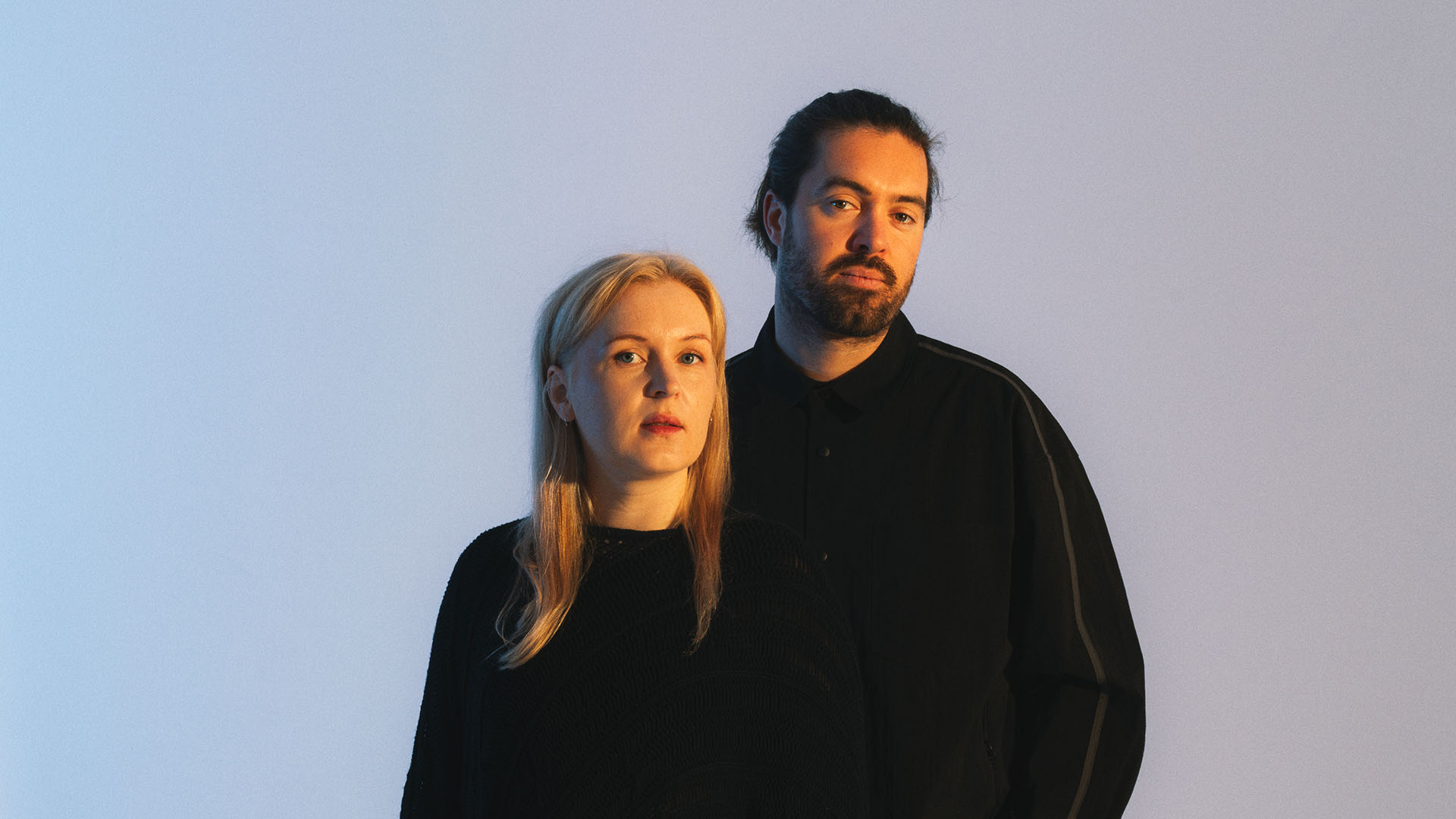Siril Malmedal Hauge & Kjetil Mulelid - Parken Kulturhus